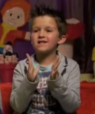 bert – Dialectloket